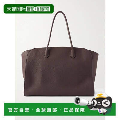 1h可退 香港直邮The Row 女士 Marlo 頂部提手托特包 W1904L133