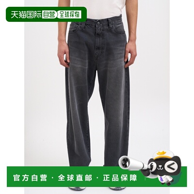 香港直邮CARHARTT WIP 男士 LANDON 'ROBERTSON' 牛仔裤子 NI0304