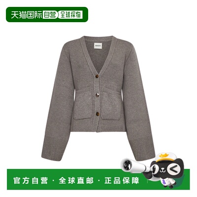 1h可退 欧洲直邮khaite 女士 针织衫