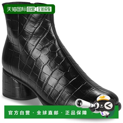 欧洲直邮Ecco  女鞋 秋冬 短筒靴 SCULPTED LX 35爱步女靴