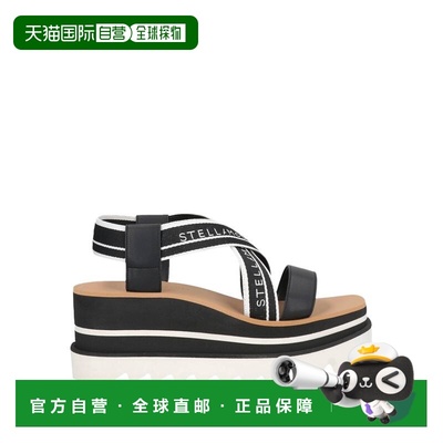 香港直邮Stella Mccartney 斯特拉 麦卡特尼 女士 凉鞋