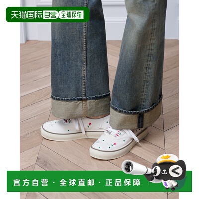 欧洲直邮DIOR（迪奥）Sneaker Dior Saltwind Dioramour