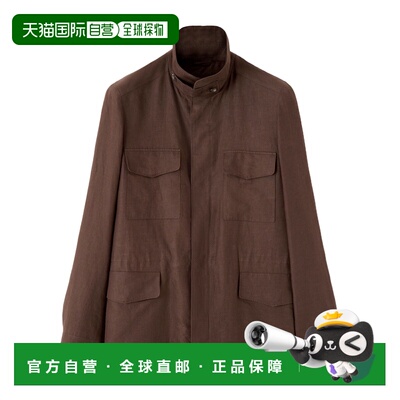 Loro Piana 旅行者野战夹克 FAR0050