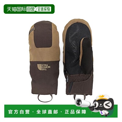 美国直邮thenorthface北面Montana Mitts女士手套 【付后1h可退】