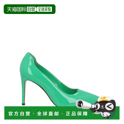1h可退 香港直邮VICTORIA BECKHAM 维多利亚 贝克汉姆 女士 浅口