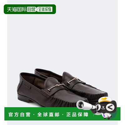香港直邮Tom Ford 汤姆 福特 女士 Ripley 一脚蹬【付后1h可退】