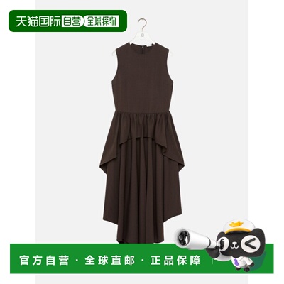 香港直邮LOEWE 女士连衣裙 S359Y09XMT31003100 AW2支付后1h可退