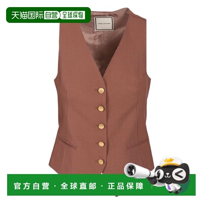 香港直邮TAGLIATORE 女士夹克 GAELLE190043E1272 SS2025