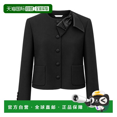 Dior 长袖西装外套 651V57A1442 【付后1h可退】