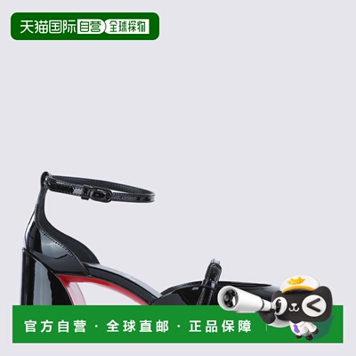 1h可退 香港直邮CHRISTIAN LOUBOUTIN 女士高跟鞋 1260503B439 SS