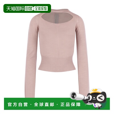 Rick Owens 长袖针织衫 RP02F5617ML23