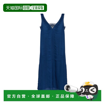 欧洲直邮zadig & voltaire 女士 连衣裙