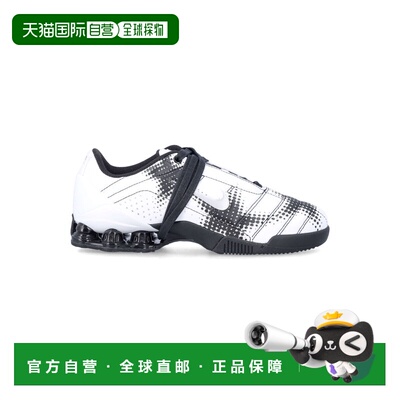 1h可退 香港直邮Nike耐克TOTAL90 SHOX MAGIA女士运动鞋