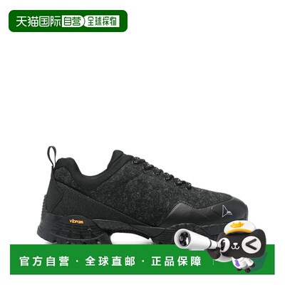 1h可退 香港直邮Roa 女士 Neal 运动鞋 NBUW1392FA227 舒适时尚