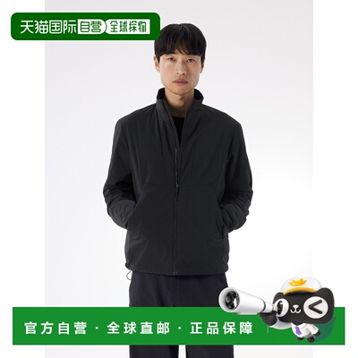 欧洲直邮ARC'TERYX(始祖鸟) Veste isolante Mionn Homme外套软壳