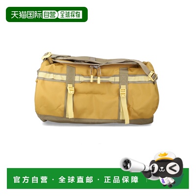 香港直邮the north face 北面 男士 Base Camp S 旅行袋 NF0A52ST
