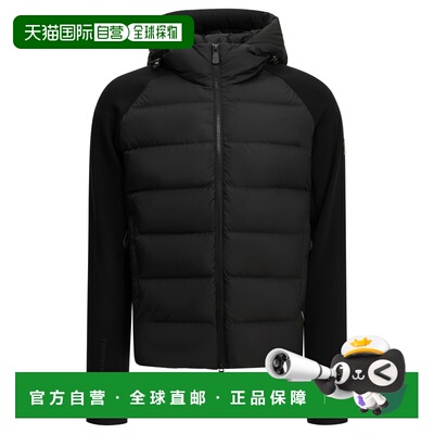 欧洲直邮MONCLER GRENOBLE 男士卫衣 8G00001899I【付后1h可退】
