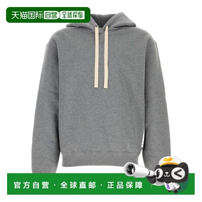 Jil Sander 长袖卫衣 J22GU0167J20133
