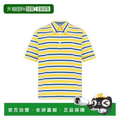 香港直邮MM6 MAISON MARGIELA 男士T恤 SH2GL0011M20235001F短袖