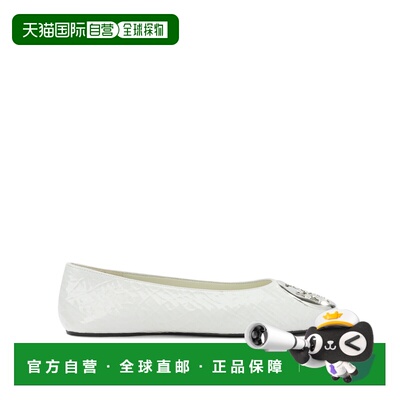 香港直邮ToryBurch托里 伯奇GOAT BOVINE女士芭蕾【付后1h可退】