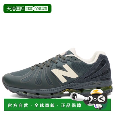 香港直邮NewBalancex island 1890女士运动鞋 【付后1h可退】