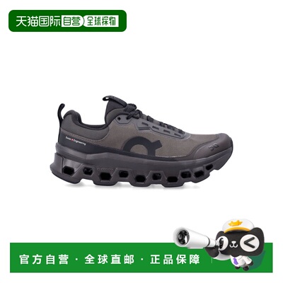 欧洲直邮ON RUNNING 男士运动鞋 3MG10705379ES A【付后1h可退】
