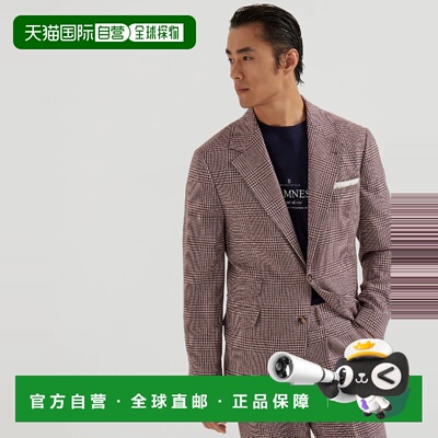 1h可退 欧洲直邮BRUNELLO CUCINELLI 26春夏 252MV4117BWDC019 男