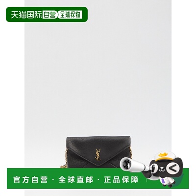 香港直邮Saint Laurent 圣罗兰 女士 Cassandre 鏈條包 847638AAC