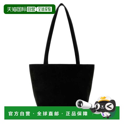 1h可退 香港直邮THE ROW 女士手拿包 H001385L700BLANS AW2026 黑