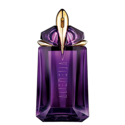 欧洲直邮Thierry Mugler/蒂埃里 穆勒女士香水60ml清新淡雅自然