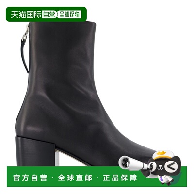 香港直邮AEYDE 女士靴子 A11ABAITQ55CH223800007【付后1h可退】