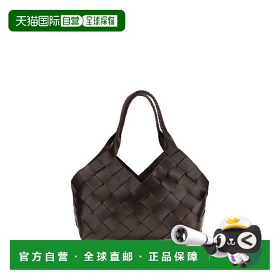 1h可退 香港直邮DRAGON DIFFUSION 女士 B 大号手提包 DGS68111DK