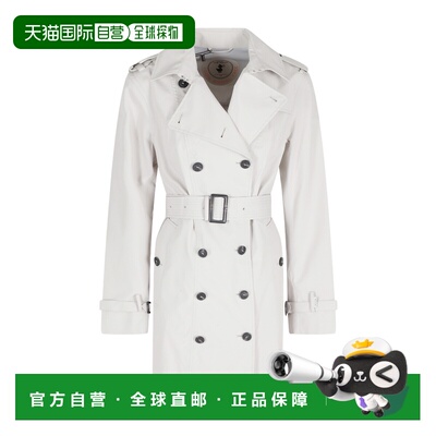 香港直邮SAVE THE DUCK 女士羽绒服 D43090WGRIN224支付后1h可退