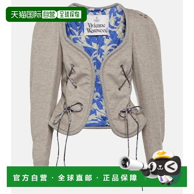 香港直邮Vivienne Westwood 薇薇恩 韦斯特伍德 女士 Gexi Spence