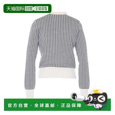 欧洲直邮marni 女士 上装T恤长袖