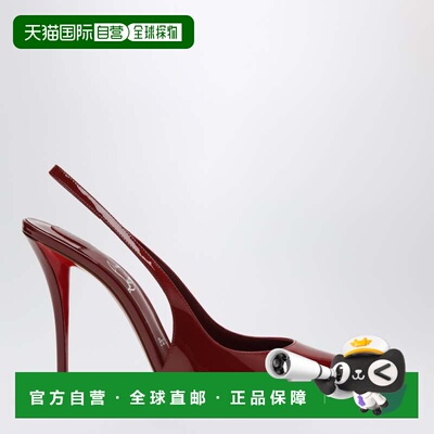 1h可退 香港直邮ChristianLouboutin克里斯提 鲁布托女士鞋靴