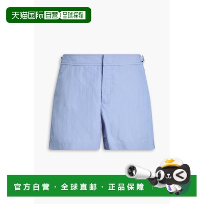 香港直邮Orlebar Brown 男士 Setter 泳裤 279340SPRINGFIELDBLUE