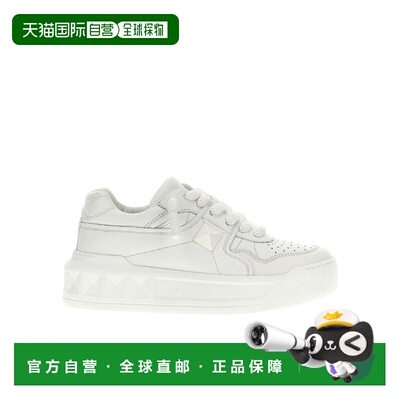 香港直邮VALENTINO 女士运动鞋 3W2S0FQ4XTM0BO A【付后1h可退】