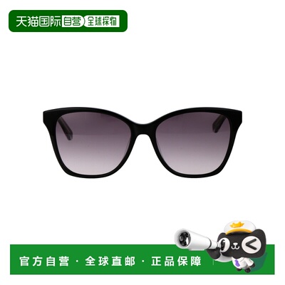 1h可退 香港直邮CALVIN KLEIN 女士太阳镜 CK21529S001 AW2024 灰