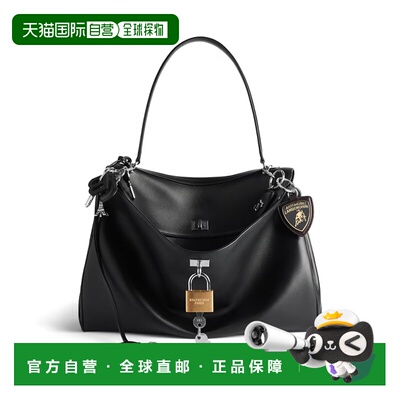 自营欧洲直邮Balenciaga巴黎世家 Automobili Lamborghini联名牛