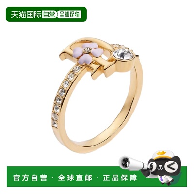 Dior Dior Precious Clover 戒指 R3480WOMLQ 【付后1h可退】