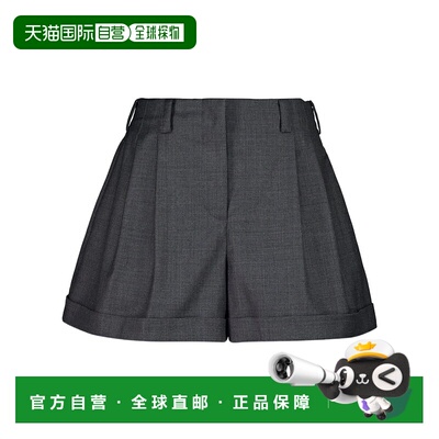 香港直邮Givenchy 腰带袢短裤 BW51731YJ7