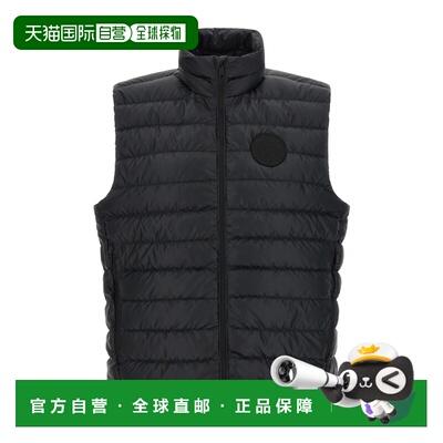 1h可退 Canada Goose Stratus羽绒背心 2490MT