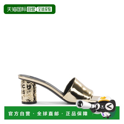 香港直邮GIVENCHY 女士凉鞋 BE30AGE2DD715 SS2026 花色 SANDALI