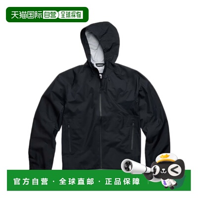 1h可退 香港直邮Canada Goose Horizo 连帽夹克 5644MT外套