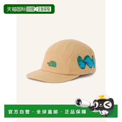欧洲直邮the north face/北面 女士 帽子