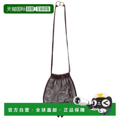 美国直邮alaia 女士 Le Pochon 包包 AA1L2029I230斜挎包单肩包