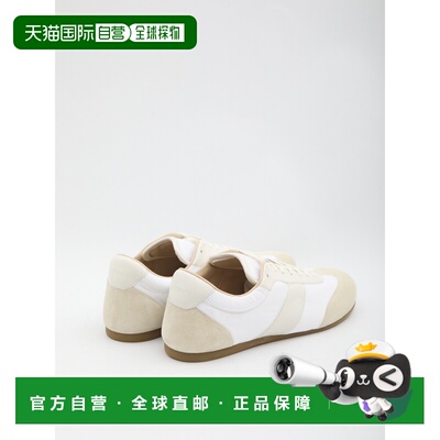 香港直邮LEMAIRE 男士运动鞋 F00227LL0216WH000 【付后1h可退】