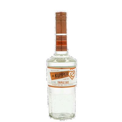 欧洲直邮De Kuyper Triple Sec