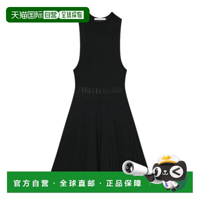 Givenchy 无袖连衣裙 BW22ZU4ZUR